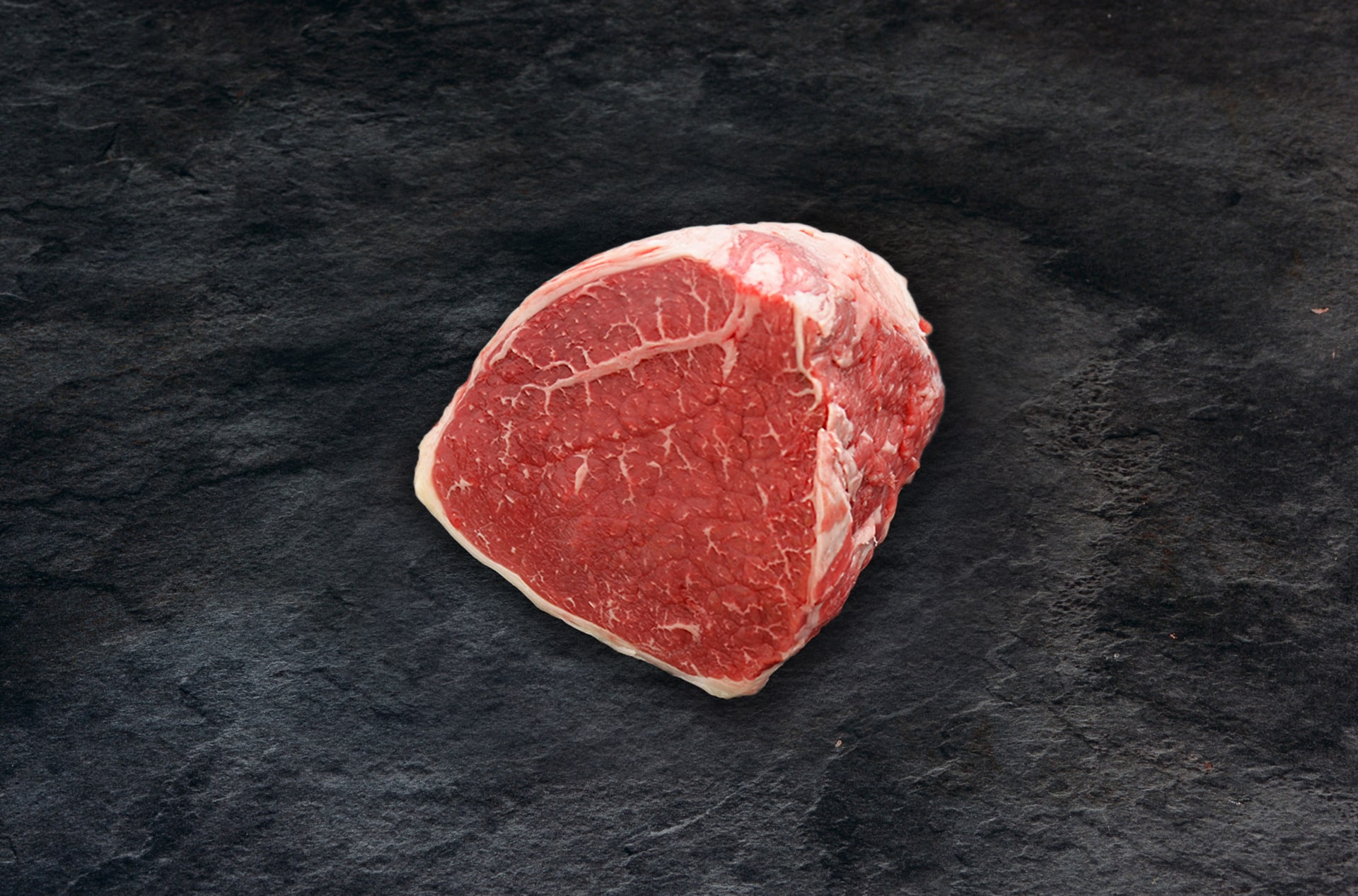 Weißes Scherzl - Kobe Beef Austria